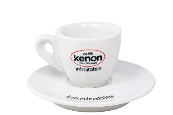Caffè Kenon | Espressokopp Ottavia | Beställ online!
